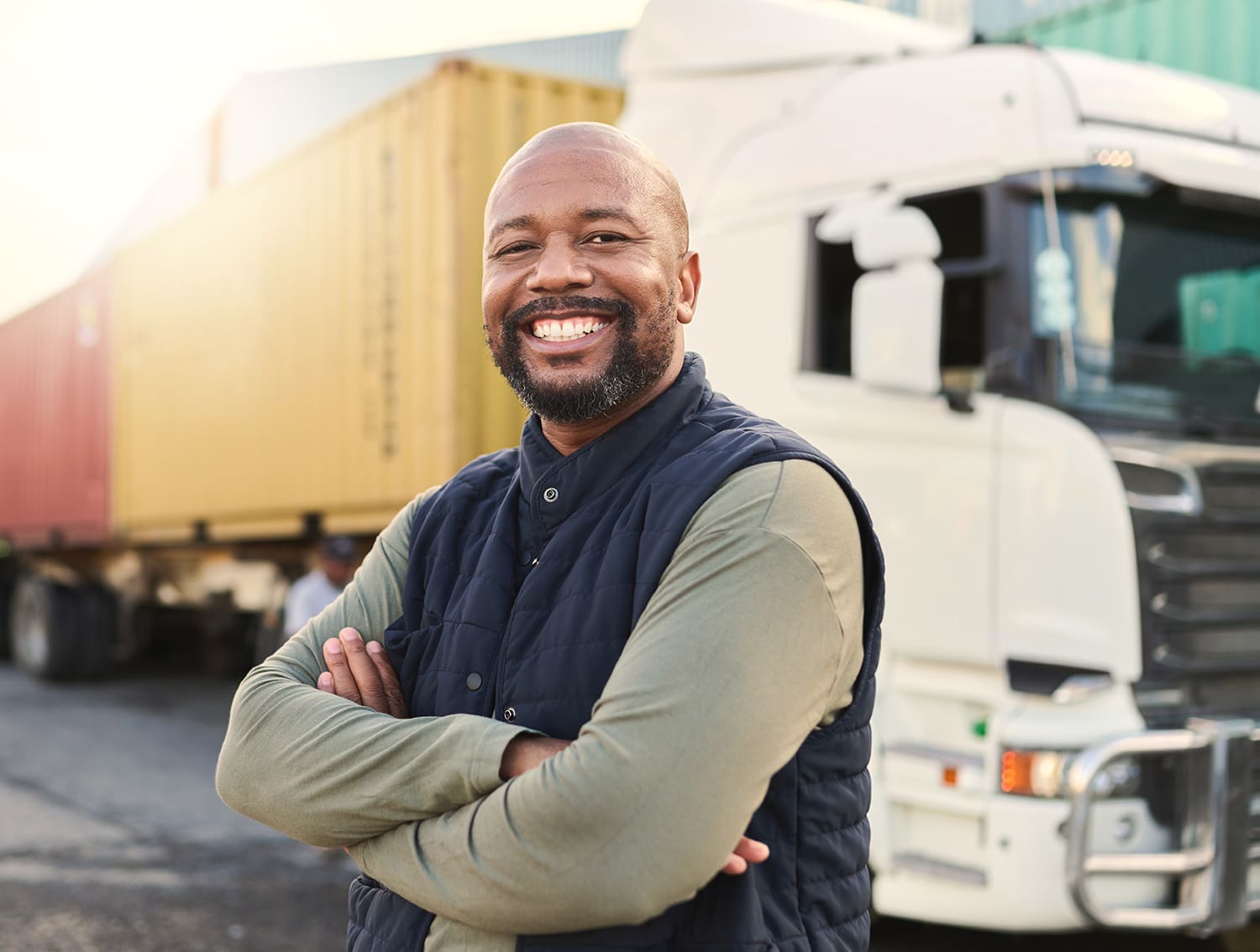 Nshift Transsmart voor SAP Business One - Logres