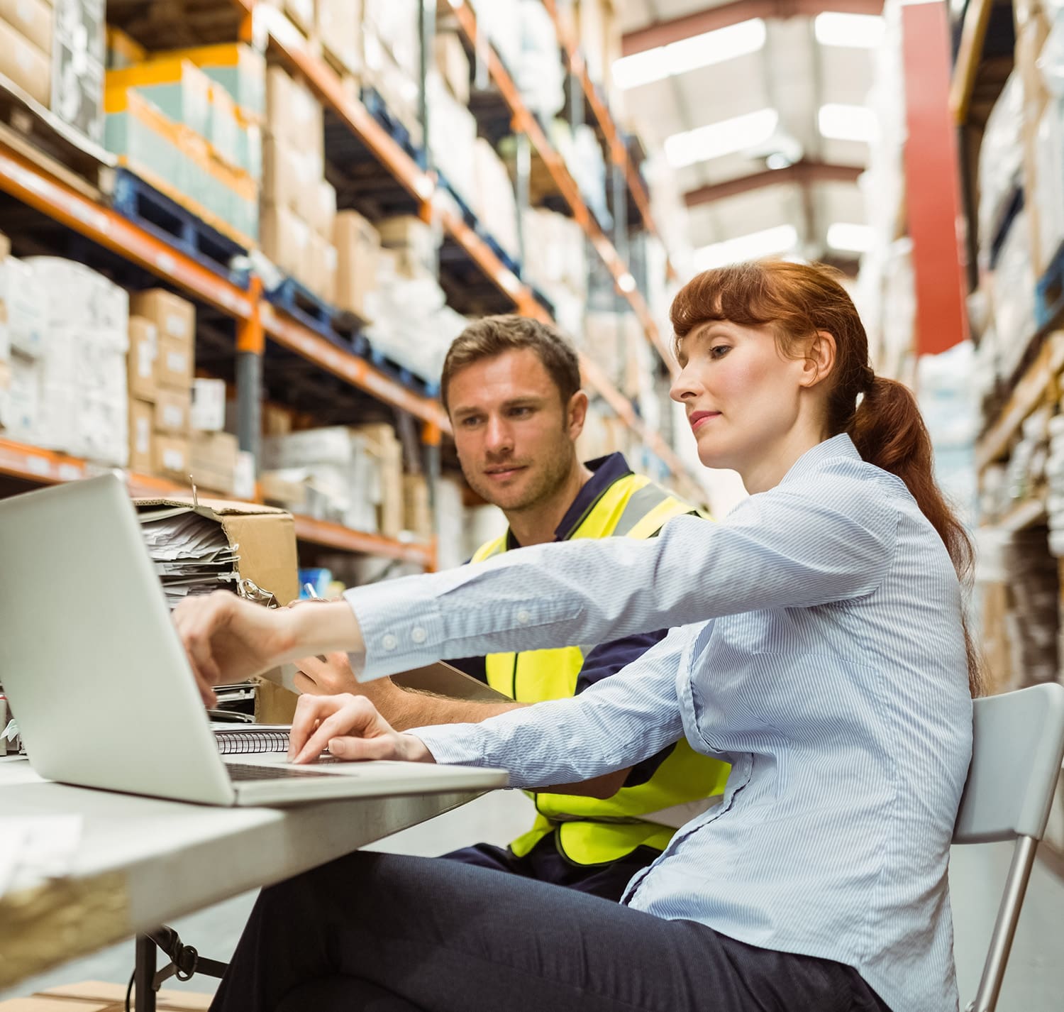 SAP Business One PIM - Logres