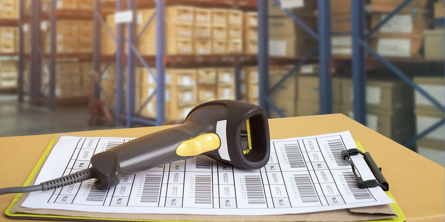 Serialization: adding additional product information to the scan code ...